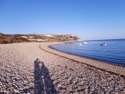 Home - Creek Caravan Park Ringstead Bay Dorset