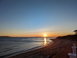 Home - Creek Caravan Park Ringstead Bay Dorset
